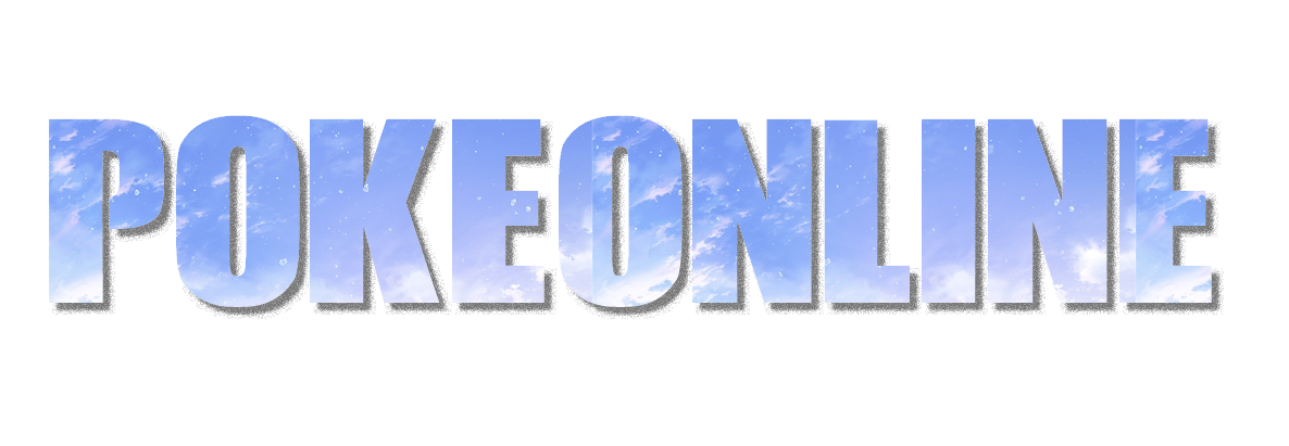 PokeOnline - PokeTibia